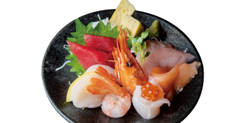 Drink Menu - SUSHIZANMAI LA